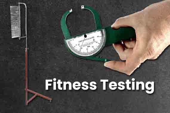 Fitness Testing – Workoutz.com