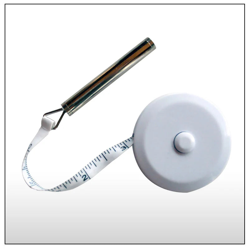 Gulick Tape Measure | Professional Body Composition Tape – Workoutz.com