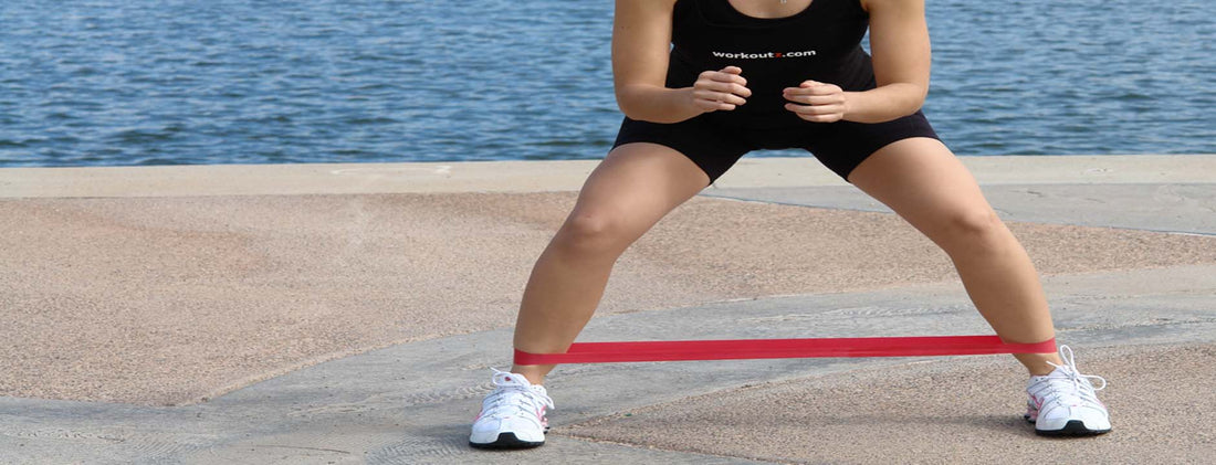 Workoutz.com Exercise Equipment